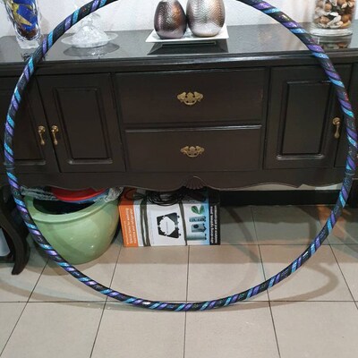 Strawberry Alarm Clock Polypro Advanced/performance Hula Hoop - Etsy