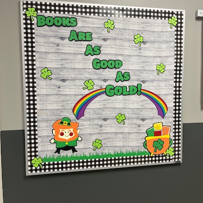 Dive Into Summer Reading Bulletin Board Kit, School, Classroom, Library ...