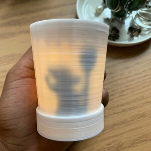 Little Chef Illuminated Home Decor - Etsy