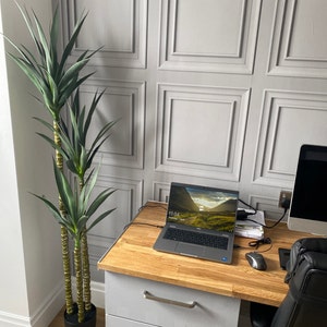 Coastal Square Rope Doorstop Coastal Rustic Nordic Home - Etsy UK