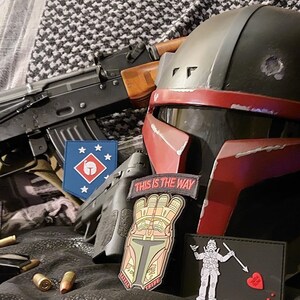 Dark Operator 30x 40 art canvas | Etsy