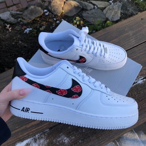 Vlone Custom Air Force 1 | Etsy