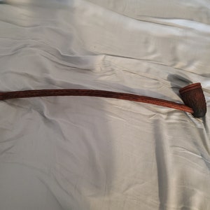 Wizard Pipe Kit Tobacco Pipe Kit DIY Pipe Make Your Own Long Stem ...