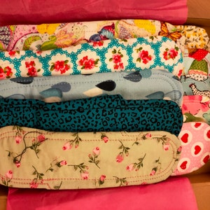 Key Fob and Coin Pouch, Memory Stick Trolley Coin Holder Bag Organizer ...