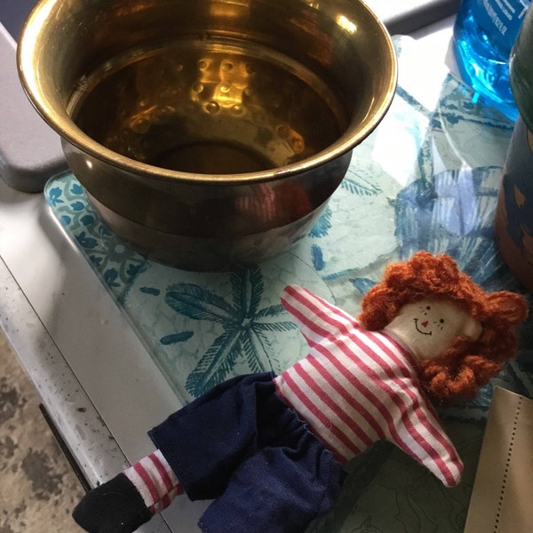 Vintage Mystery Rummage Box - Etsy