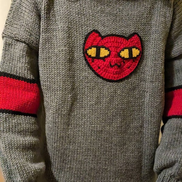 2 Patterns Crochet Top Pattern, Fishnet Sleeve Tutorial, Wide Sleeves ...