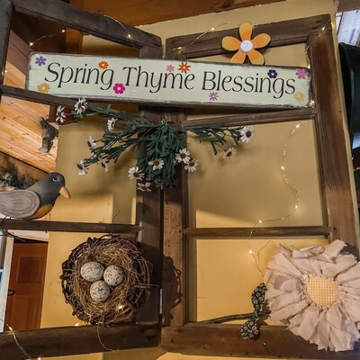 The Barn Two-sided Barnboard Sign Custom Rusted Iron Hanging Bracket ...