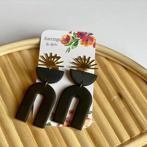 Paddle Eye Pins 12 Raw Brass Paddle Eye Pins Customized Size | Etsy