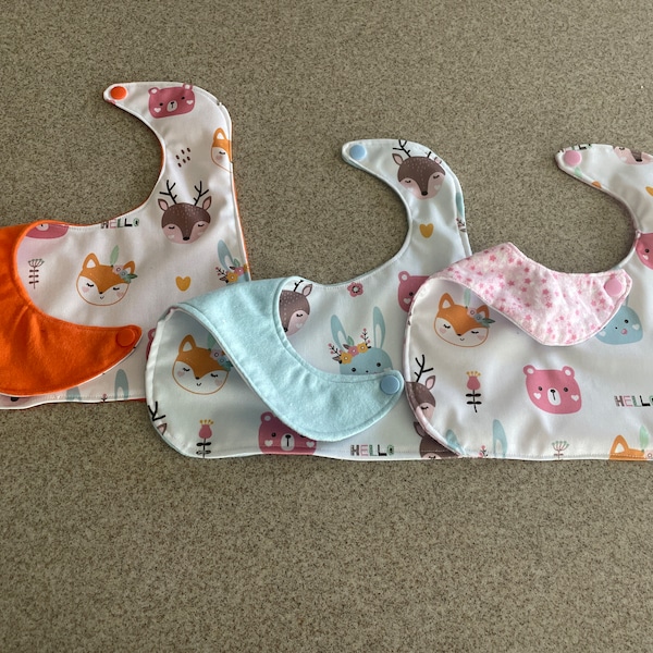 Prosoft Food Safe Waterproof PUL Fabric - Etsy