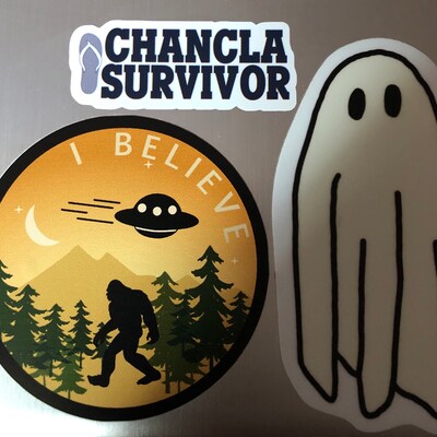 Chancla Sticker Mexican Stickers Mexico Stickers Mexican Fiesta ...