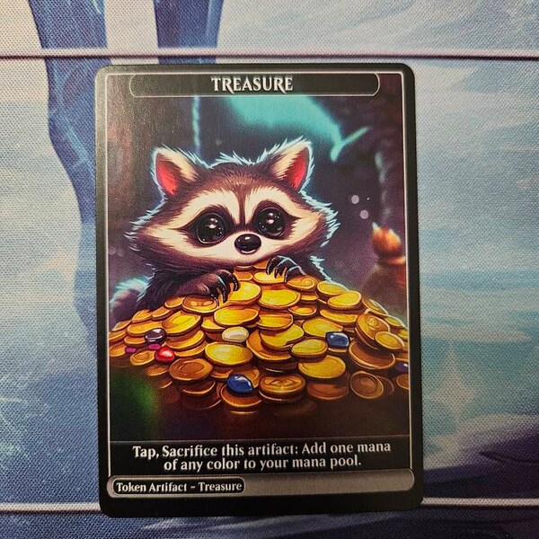 Branching Evolution Full Art Custom - Etsy