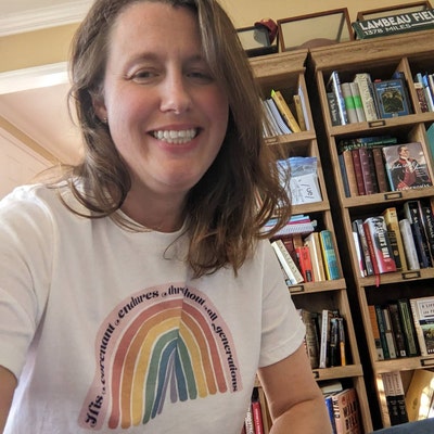 Waterproof Reformation Sticker Martin Luther Sticker John Calvin ...