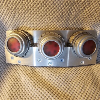 Holster for Blaster Pistol SE44C First Order Officer Replica - Etsy