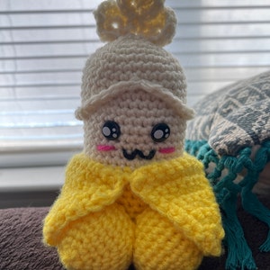 Devil Wiwi Pattern Modifications - Etsy