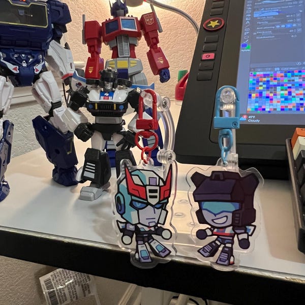 PREORDER Deep Space Action Trigun Sketch Zine - Etsy