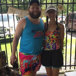 Matching Swimsuits, Swimsuits for Couples, One Piece Swimsuit, Men ...