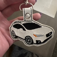 2018 Sport Vehicle Keychain - Etsy Canada