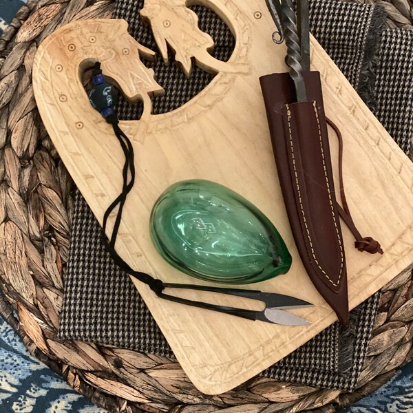 Viking Cauldron Oseberg Cooking Pot Viking Cooking Primitive Cooking ...