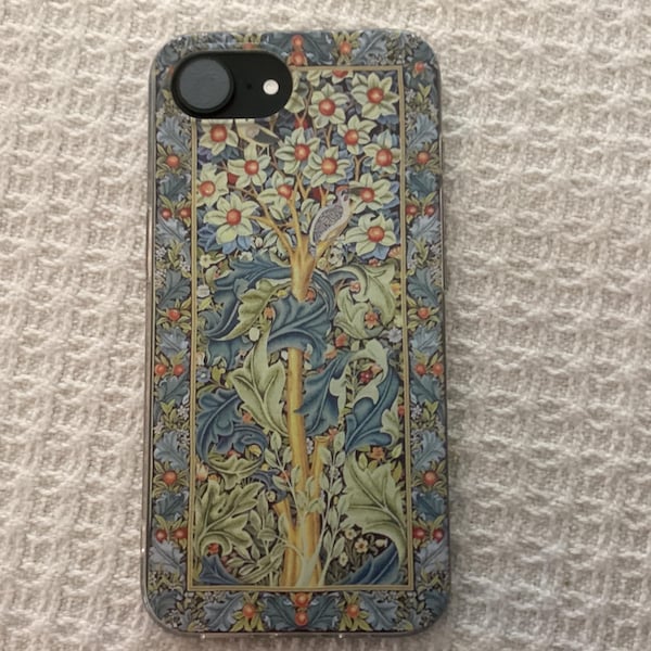 Ancient Greek Phone Case Athens Rome Greek Mythology Cover for iPhone ...