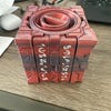 Alien Puzzle Box - Etsy