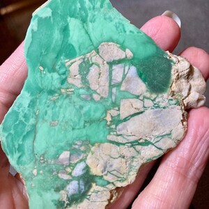 Tessin Prasem Quartz Crystal From Seriphos, Greece-4 - Etsy