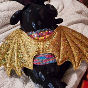 Mini Dragon Wings Baby Toddler Dragon Wings Pet Wings Kids - Etsy UK