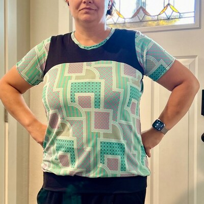 Digital PDF Sewing Pattern Video Tutorial for Maxi Dress - Etsy