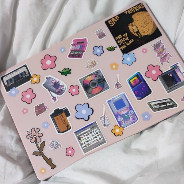 10 Inspire & Thrive Motivation Quote Sticker Set Uplifting Decals for ...