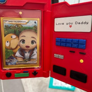 Complete Pokemon Chess Set, Full 32 Piece 4 Bonus Pieces CUSTOM Colors ...