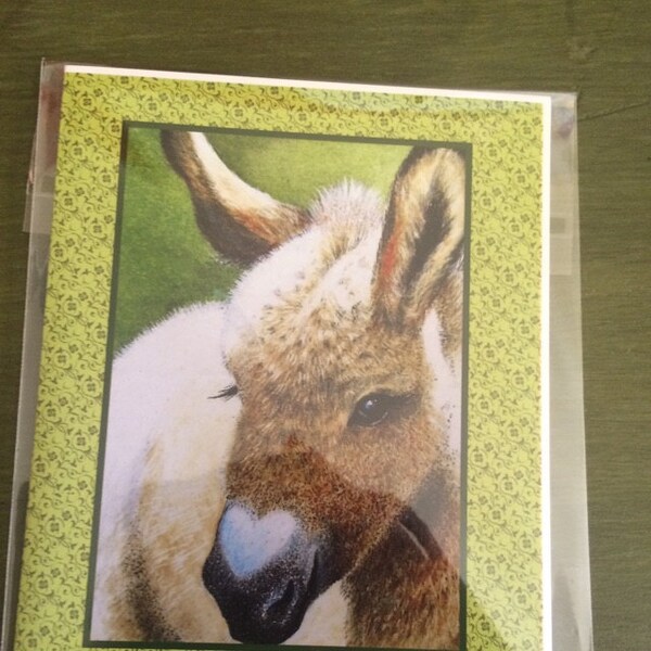 Farm Animal Baby Goat Art Melody Lea Lamb ACEO Print - Etsy