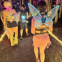 Green Snakeskin Lace up Crop Top, Snake Print Cut-out Crop Top, Rave ...