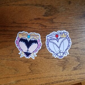 Bowsette Sticker, Boosette Sticker, FREE SHIPPING - Etsy