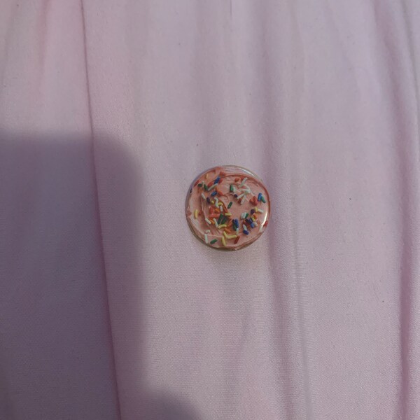 Small Cookie Button Pins/ Magnets - 1 Inch - Etsy Small Cookie Button Pins/ Magnets - 1 Inch - Etsy