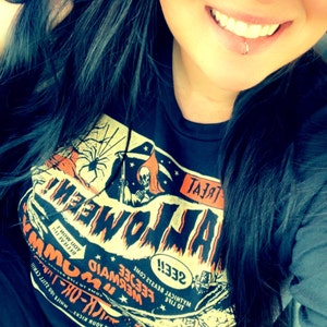 Sideshow Banner Electra - Etsy