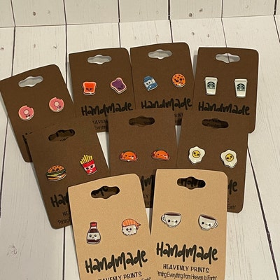 Perfect Match Kawaii Clipart Set PNG Cute Food Clip Art Friendship Best ...