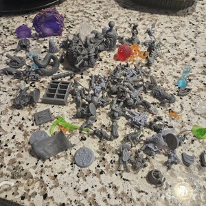 Flail Snail / Monster Manual / Dungeons and Dragons / 5e / Pathfinder ...