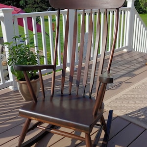 Amish Handcrafted Cedar Log Adirondack Chair Kit for Your DIY - Etsy