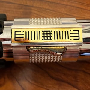 MPP Microflash Label Micro Precision Products Logo Replicated Labels ...