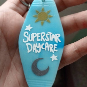 Sun Drop and Moon Drop Charm Five Nights at Freddy's Security Breach ...