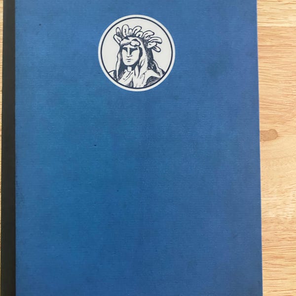 The Princess Bride Replica Design Personalised Hardback Journal Grandpa ...