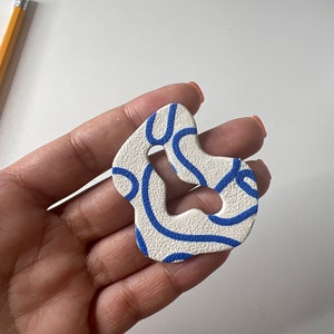 Animal Clay Cutter,3d Printed Clay Cutter,11 Piece Clay Cutter Set ...