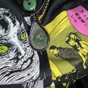 Jewelry TAINO PRECIOSA Cacique and Men Taino Symbols Polymer Clay ...