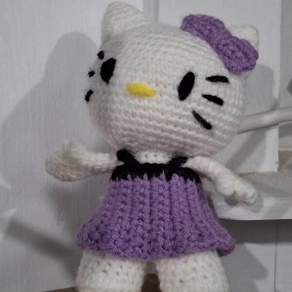 Crochet Pattern 4 in 1: Toast Amigurumi, Toast Plushie, Crochet Toast ...