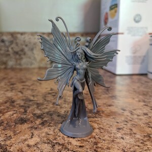 Massive Brachiosaurus Caravan Lord of the Print Miniature | Etsy