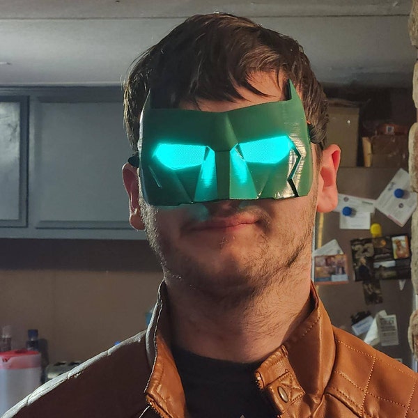 Macho Man Randy Savage 3d Printed Crown and Septor Cosplay Prop - Etsy