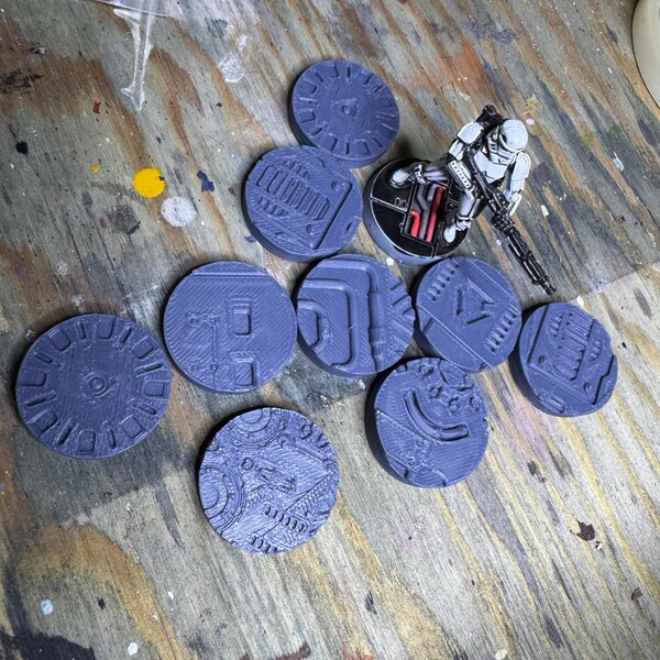 Torbridge Cull Market Sheds Set (3 Sheds) Dnd Miniature Terrain for ...