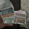 Shatter Me Sticker Tahereh Mafi Colleen Hoover PNG Elle Kennedy Sticker ...
