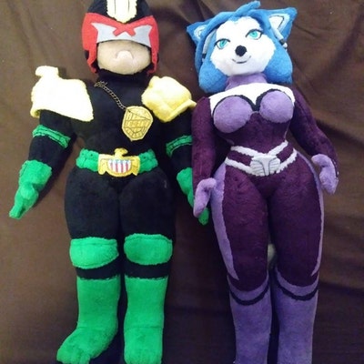 Custom Plush Inspired by King Bob-omb Super Mario Party Plush Minky 30 ...