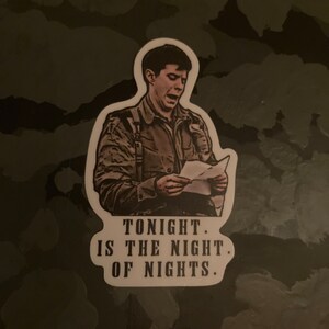 George Luz and Harry Welsh Band of Brothers Canrentan - Etsy