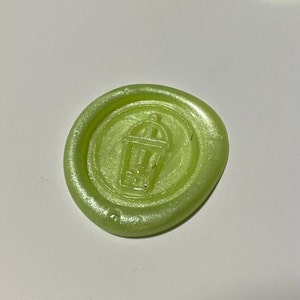 Dragonfly Stamp Head With Wood Handle Stamp Sealing Wax Seal - Etsy